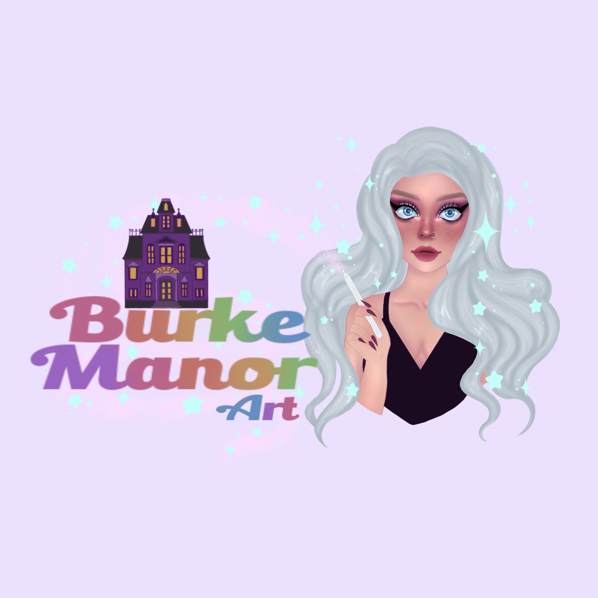 Welcome to Burke Manor – Burke Manor Art