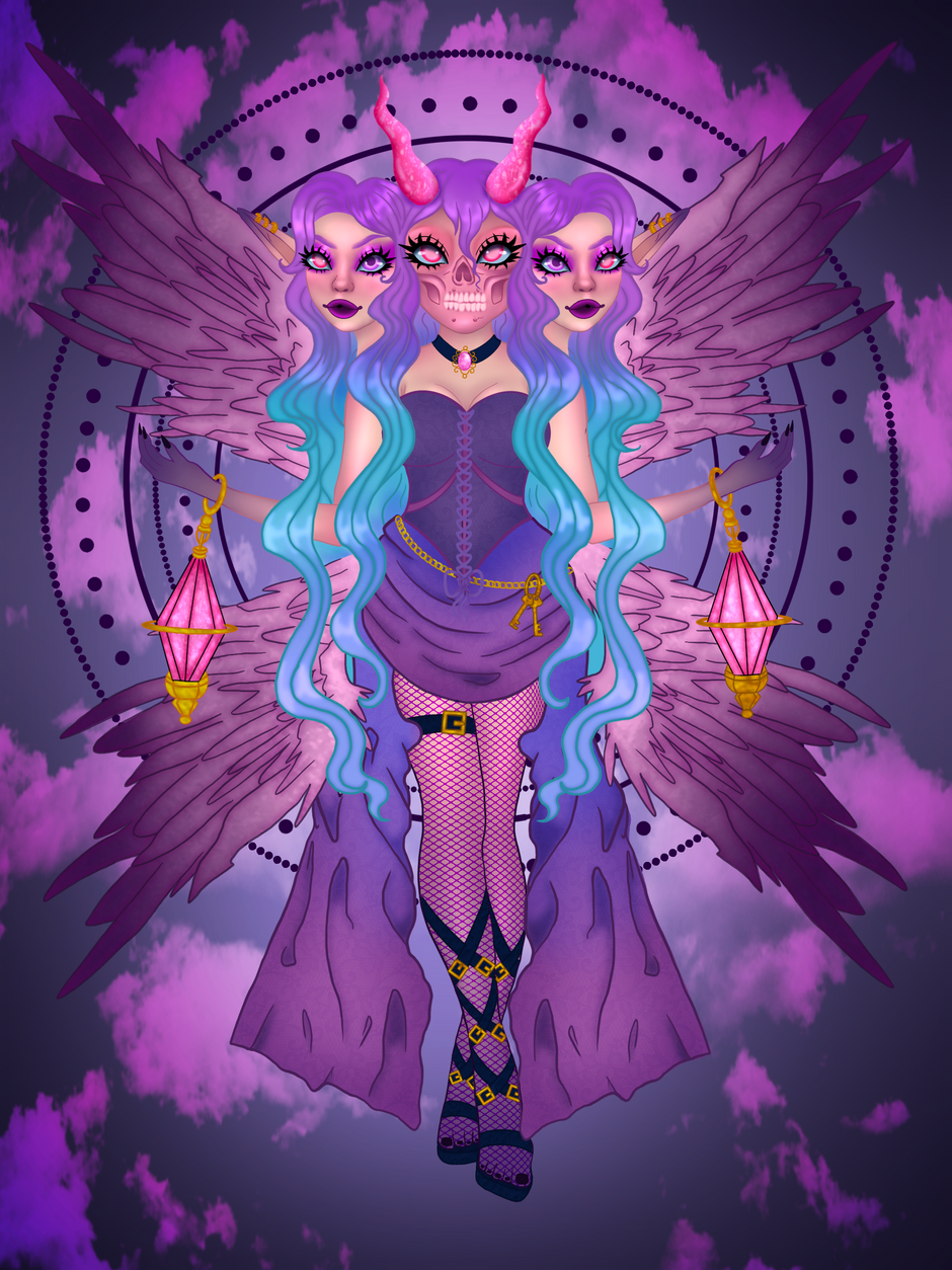 Welcome to Burke Manor – Burke Manor Art